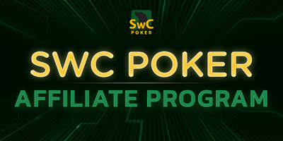 Affiliates | SwC Poker | Bitcoin Poker